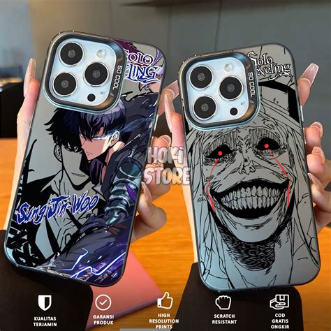 Jual Case Tecno Pova 6 Pova 6 Pro Spark 20 Pro Spark 20 20c 20 Pro Plus 30 Pro Go 1 Motif Solo