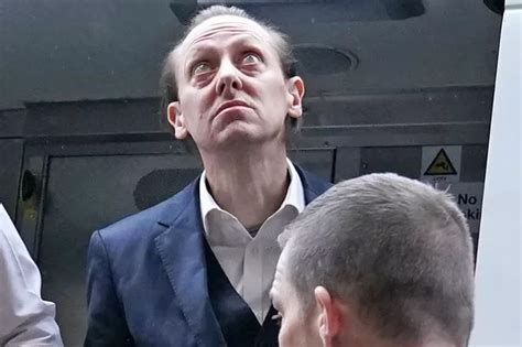 Sick Killer Andrew Innes To Appeal Conviction For Murdering Bennylyn