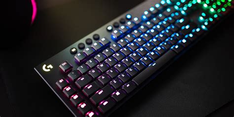 Upgrade To Logitechs G915 Tkl Lightspeed Wireless Gaming Keyboard At Low Of 180