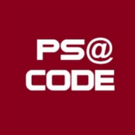 Psa Code Youtube