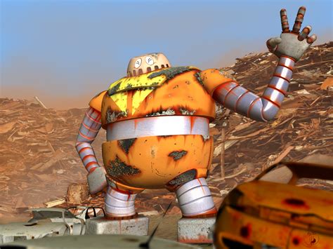 Maximumspider Boss Borot Mazinger Series Mazinger Z Highres