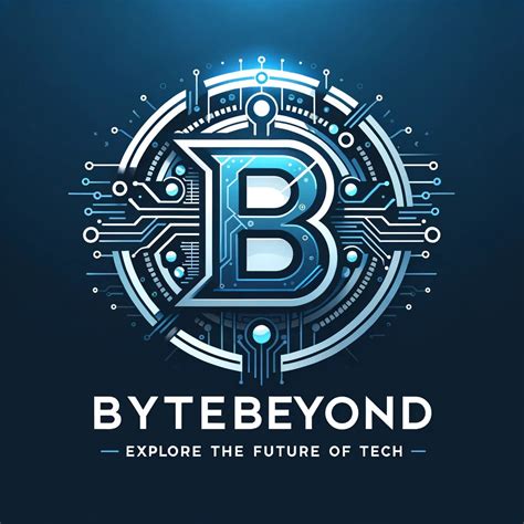 Byte Beyond Medium