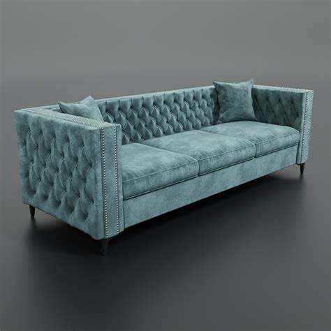 Hugo Talbot Sofa Framework Physics Engine Simulator 54 Off