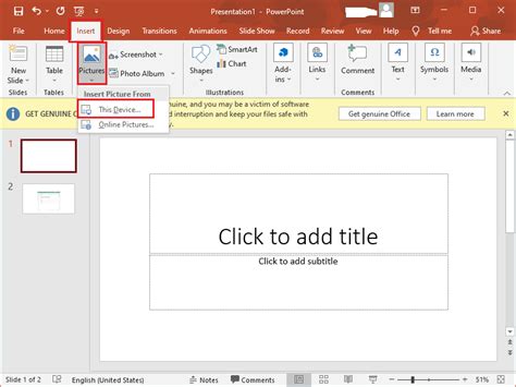 A Complete Guide on How to Insert PDF into PowerPoint