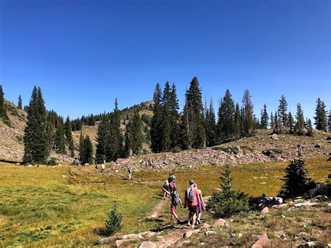 Why Choose A Park City Guided Hiking Tour A Better Way To Explore The