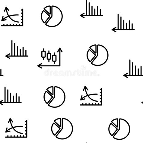 Graph Seamless Millimeter Grid Paper Vector Engineering Background