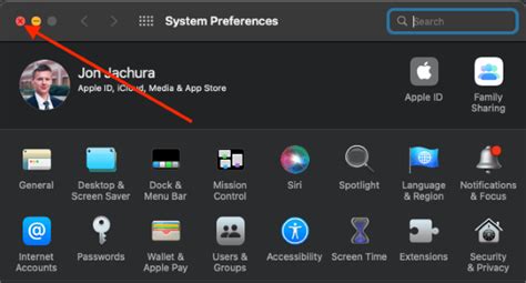 Quick Ways To Close Running Apps On MacBook Pro