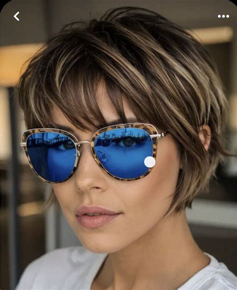 Short Haircuts Ideas Artofit