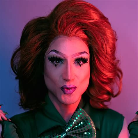 Why Do Drag Queens Do Their Makeup Like That