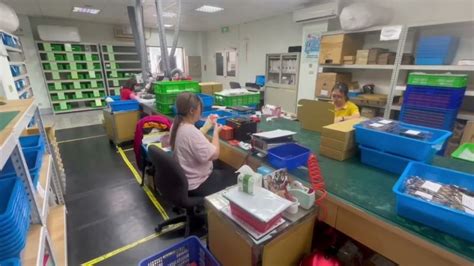 The Manufacturing Process Of Flexible Heaters Epec Engineered Technologies