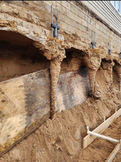 Helical Pier Installation Lakeville MN