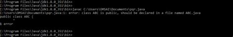 Java Project Structure How To Divide Your Classes Importing Classes