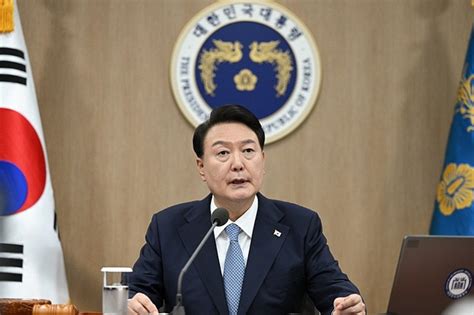 서울1tv 윤석열 대통령 국정수행 지지율 30민주 40 국민의힘 37 윤석열 대통령의 국정