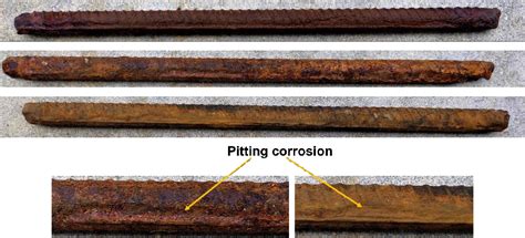 Figure 68 From Classification Of Corrosion Severity In Concrete Structures Using Ultrasonic