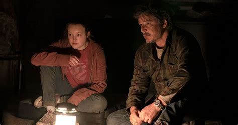 The Last Of Us Season 2 Is Taking A Big Swing With Its Clickers