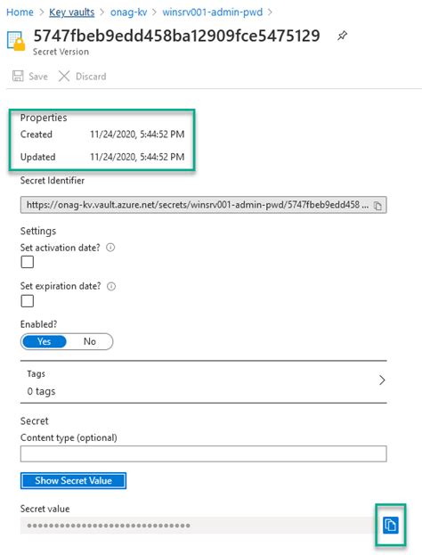 How To Automate The Renewal Of Passwords For Local Accounts