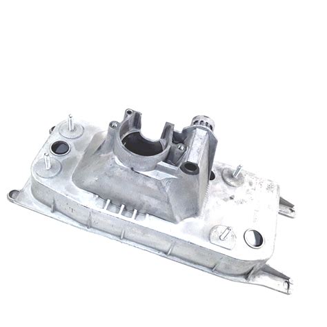 Volkswagen Passat Wagon Manual Transmission Shift Lever Bracket 1k0711061a Checkered Flag