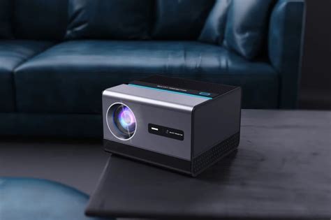 Wholesale Lcd Projector Manufacturer In China Rongqi Tech