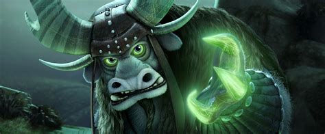 Foto Do Filme Kung Fu Panda 3 Foto 26 De 42 Adorocinema