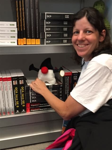 Speaking At Javaone Down Home Country Coding With Scott Selikoff And