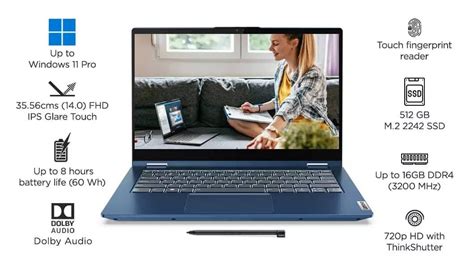 Thinkbook S Yoga Smb In Laptop Lenovo In