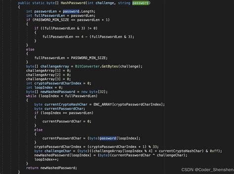 【基于tcp的codesys V3协议的c实现】 Csdn博客