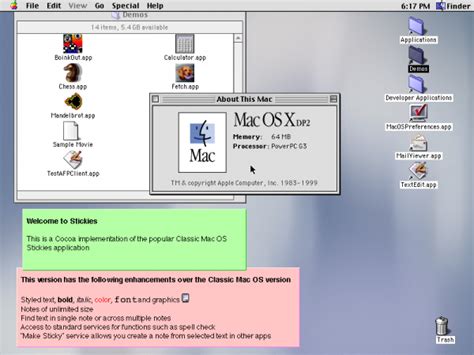 Mac Os X Server 1x Betaarchive Wiki Mac Os X Server 1x Betaarchive Wiki