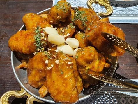 로티세리치킨 뉴스트림