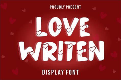 Love Writen