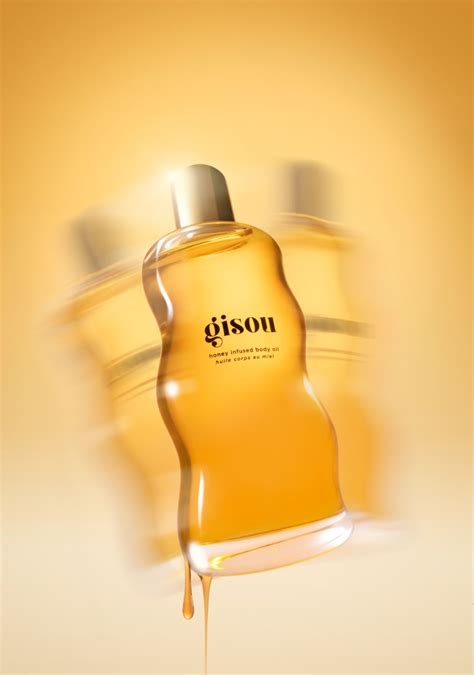 Gisou By Negin Mirsalehi On Linkedin Our First Ever Gisou Bodycare 📣 In Celebration Of Our 7th