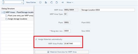 Everything You Need To Know About Mrp Areas In S 4 Sap Community