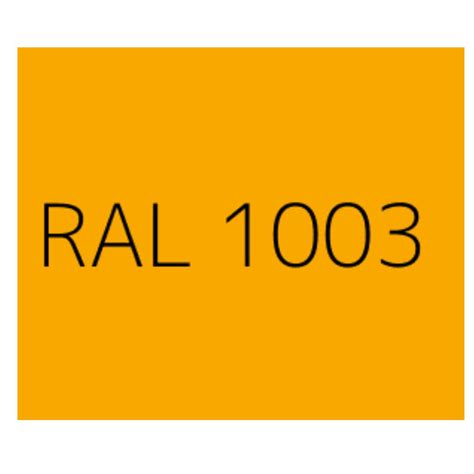 Bote Pintura En Spray Acrílica 400 Ml Caja De 6uds Ambro Sol Ral 1003 Suministros Asín