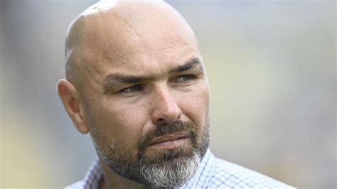 Nrl 2023 Todd Payten Makes Adjustments To Supercharge North Queensland