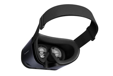 Homido PRIME : VR headset for smartphones