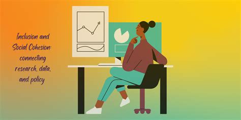 Inclusion And Social Cohesion Connecting Research Data And Policy