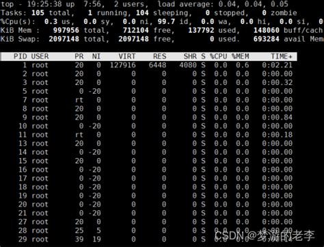 进程管理及操作 tty 两个问号 csdn博客