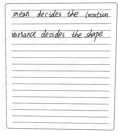 Solved Sthe Ngntor The Mean Is A 30 B 47 72 C 50 D 68 2 Which Of The Following
