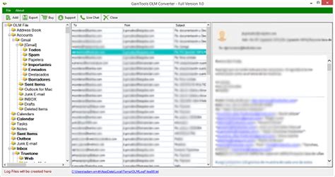 Migrate Mac Outlook Emails To Eml Using Export Olm To Eml Tool