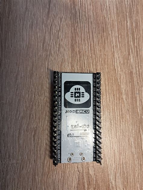Problems With Hc Sr04 And Esp 32 Programming Arduino Forum