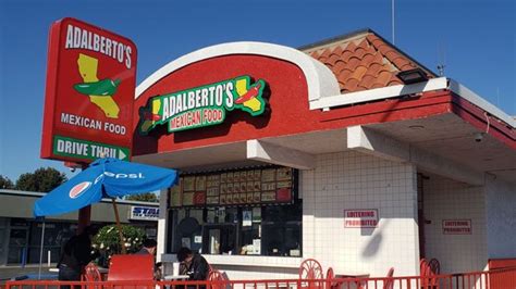 Adalbertos Mexican Food 70 Photos And 145 Reviews 5467 Del Amo Blvd