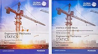 Value Pack Engineering Mechanics: Statics Global Edition + Modified MasteringEngineering with ...