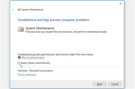 How To Fix The “preparing Security Options” Error On Windows