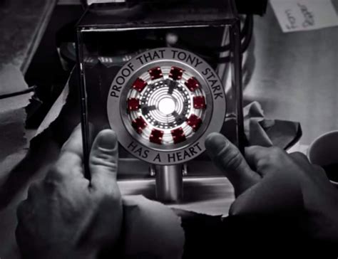 Create A MCU Phase 1 3 Films Tier List TierMaker