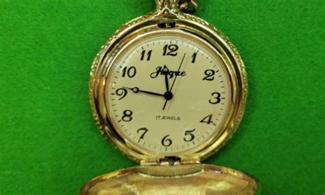 Mao Zedong Pocket Watch Commemoration Of 100th Year Birthday
