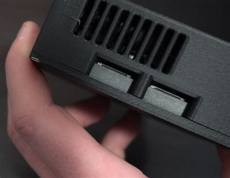 NVIDIA Jetson Orin Nano Developer S Kit Case By Harrison Download Free STL Model Printables Com