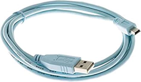 Cisco Cab Console Usb Console Cable Ft With Usb Ty Cab Console Usb
