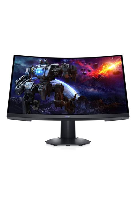 Best Curved Gaming Monitors In