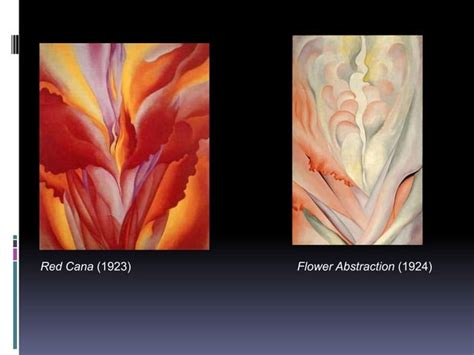 Abstractionism Pptx