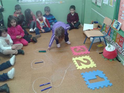 Aventura Diminuta ¿quÉ Es Un NÚmero Algunas Actividades Y Recursos Para Desarrollar Conceptos