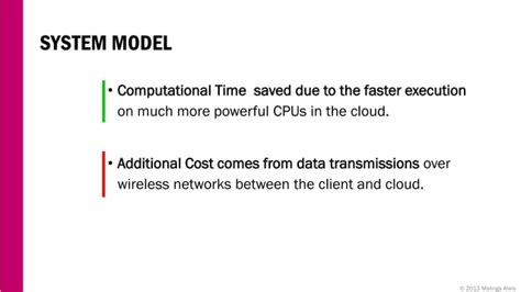 Research Seminar Presentation A Framework For Partitioning And Execution Of Data Stream